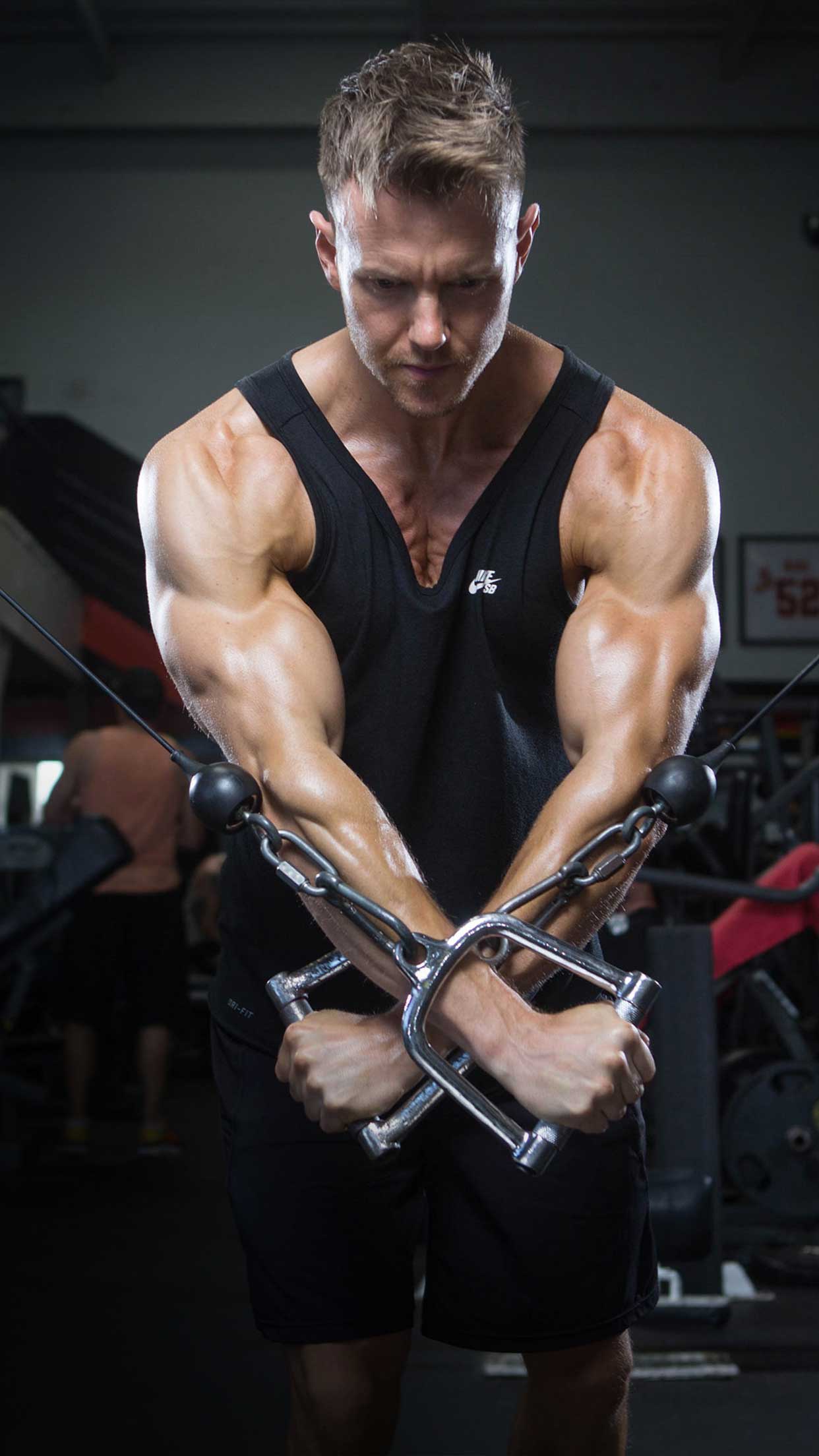 Fitplan | Follow Rob Riches's Workouts on Fitplan